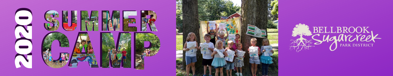 Summer Camps | Bellbrook Sugarcreek Parks District