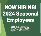 Bellbrook Sugarcreek | Bellbrook Sugarcreek Parks District